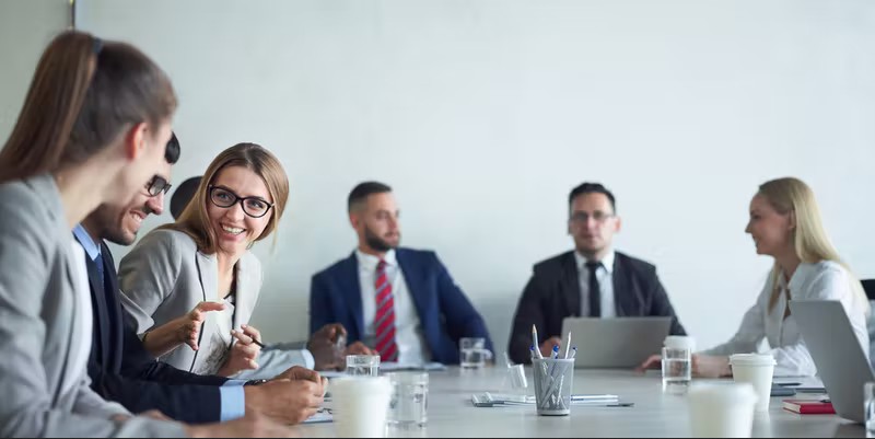 Comment mieux faire collaborer un CoDir en multi-sites ? - Amallte